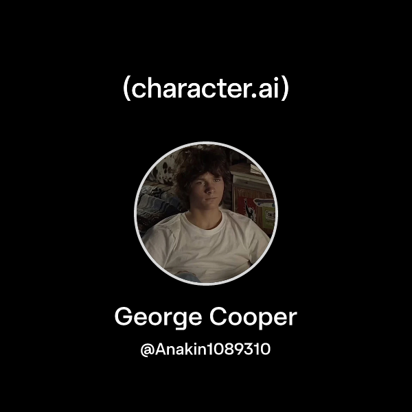 Chat with George Cooper | character.ai | Personalized AI for every ...