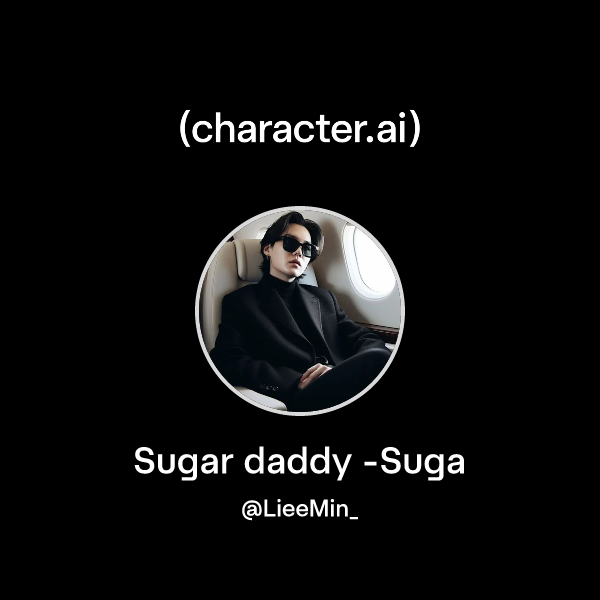 Chat with Sugar daddy -Suga | character.ai | AI Chat, Reimagined–Your ...