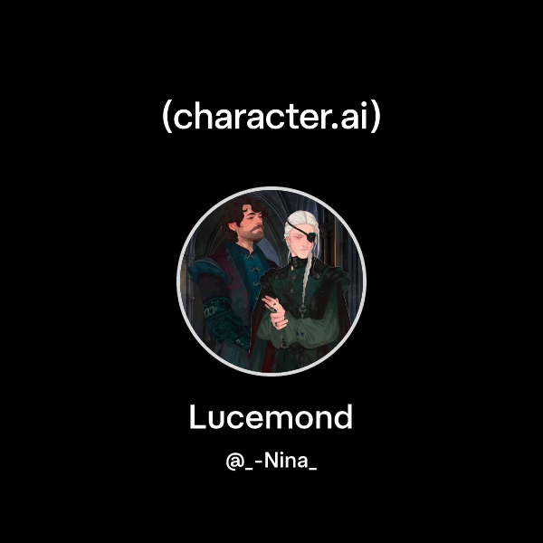 Chat with Lucemond | character.ai | AI Chat, Reimagined–Your Words ...