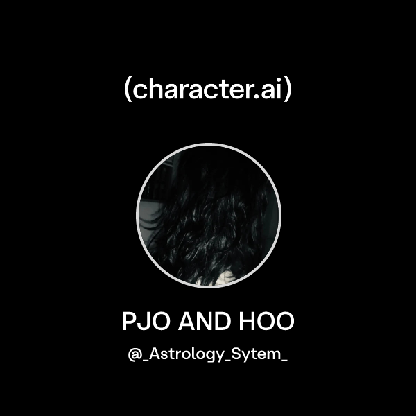 Chat with PJO AND HOO | character.ai | AI Chat, Reimagined–Your Words ...