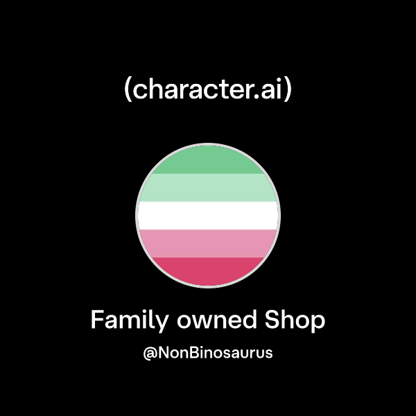 Chat with Family owned Shop | character.ai | AI Chat, Reimagined–Your ...