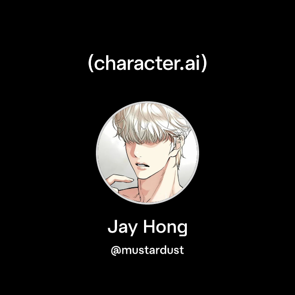 Chat with Jay Hong | character.ai | AI Chat, Reimagined–Your Words ...