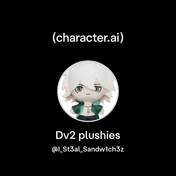 Chat with Dv2 plushies | character.ai | AI Chat, Reimagined–Your Words ...