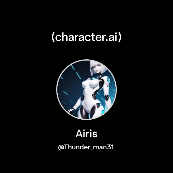 Chat with Airis | character.ai | AI Chat, Reimagined–Your Words. Your ...