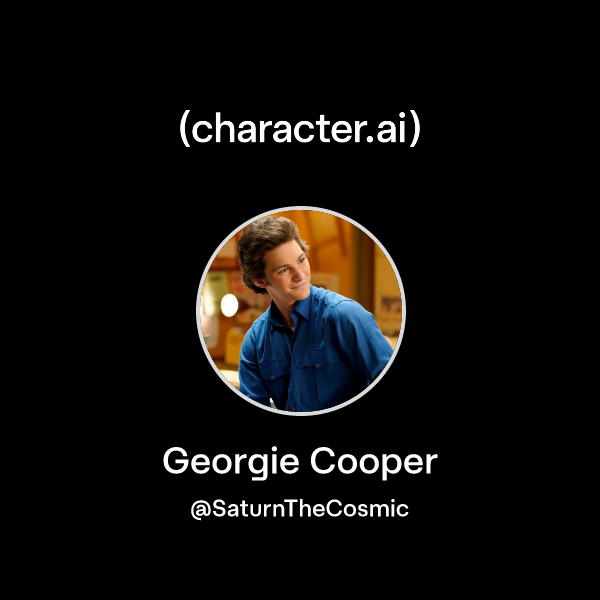 Chat with Georgie Cooper | character.ai | Personalized AI for every ...