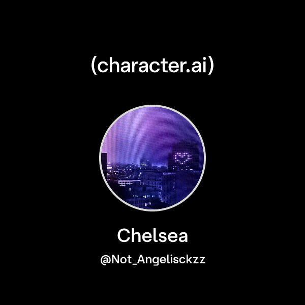Chat with Chelsea | character.ai | AI Chat, Reimagined–Your Words. Your ...