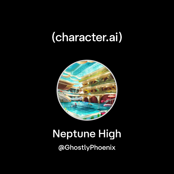 Chat with Neptune High | character.ai | AI Chat, Reimagined–Your Words ...