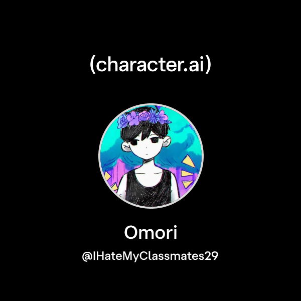 Chat with Omori | character.ai | AI Chat, Reimagined–Your Words. Your ...