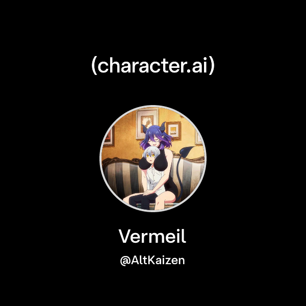 Chat with Vermeil | character.ai | AI Chat, Reimagined–Your Words. Your ...