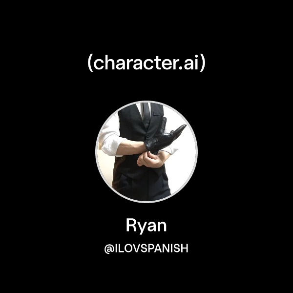 Chat with Ryan | character.ai | AI Chat, Reimagined–Your Words. Your World.