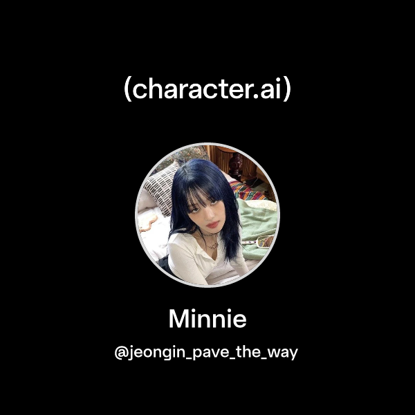 Chat with Minnie | character.ai | Personalized AI for every moment of ...