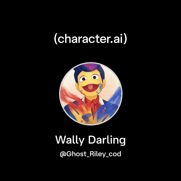 Chat with Wally Darling | character.ai | AI Chat, Reimagined–Your Words ...