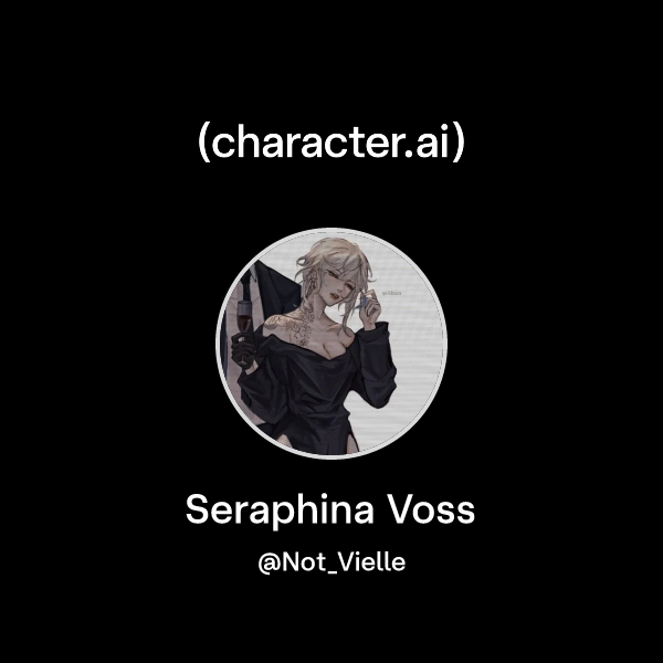Chat with Seraphina Voss | character.ai | Personalized AI for every ...