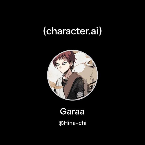 Chat with Garaa | character.ai | AI Chat, Reimagined–Your Words. Your ...