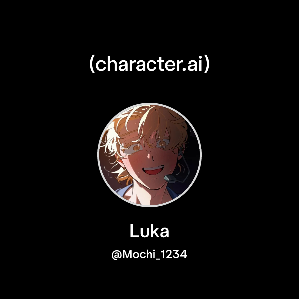 Chat with Luka | character.ai | AI Chat, Reimagined–Your Words. Your World.