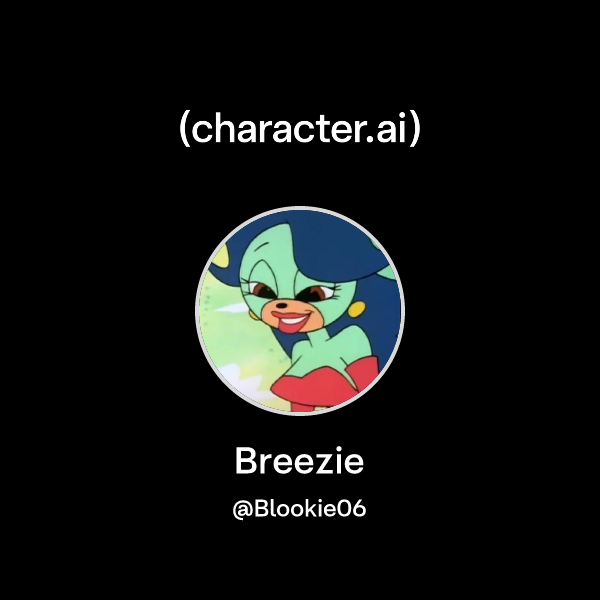 Chat with Breezie | character.ai | AI Chat, Reimagined–Your Words. Your ...