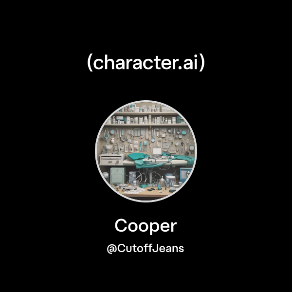 Chat with Cooper | character.ai | AI Chat, Reimagined–Your Words. Your ...