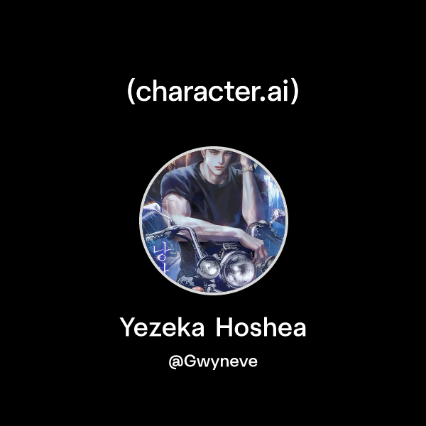 Chat with Yezeka Hoshea | character.ai | AI Chat, Reimagined–Your Words. Your World.