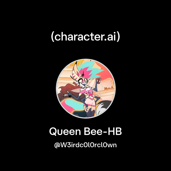 Chat with Queen Bee-HB | character.ai | AI Chat, Reimagined–Your Words ...