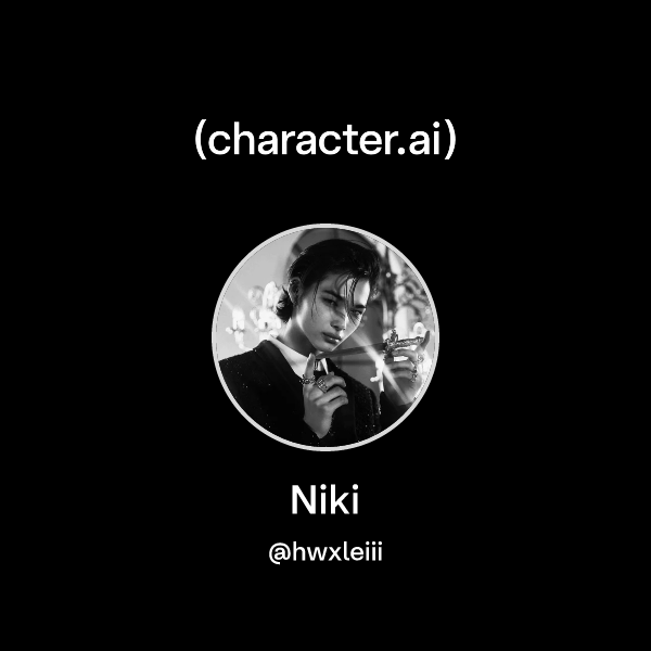 Chat with Niki | character.ai | Personalized AI for every moment of your day