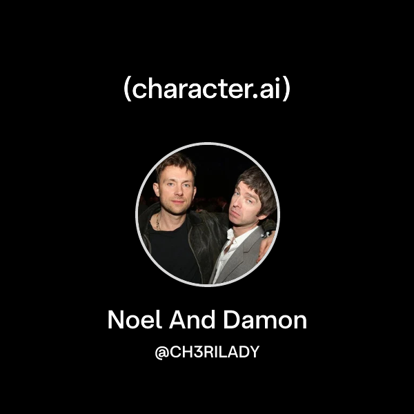 Chat with Noel And Damon | character.ai | AI Chat, Reimagined–Your ...