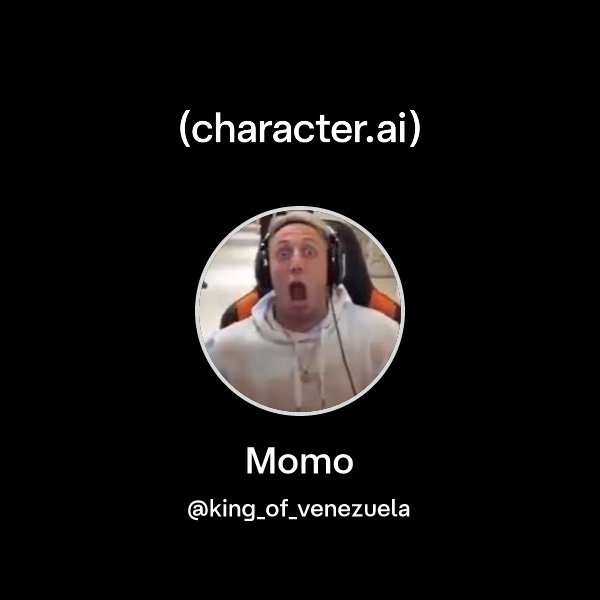 Chat with Momo | character.ai | AI Chat, Reimagined–Your Words. Your World.