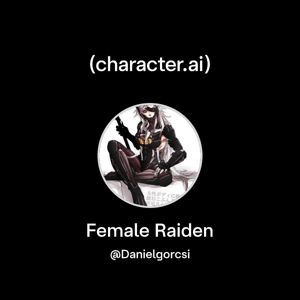 Chat with Female Raiden | character.ai | Personalized AI for every ...