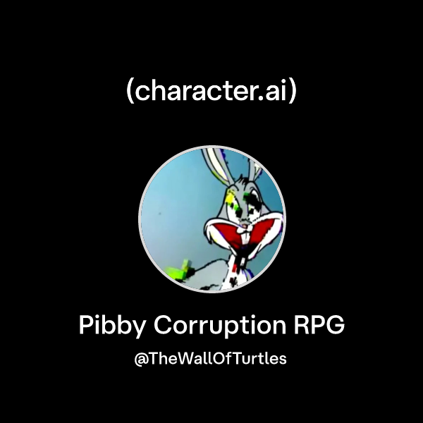 Chat with Pibby Corruption RPG | character.ai | AI Chat, Reimagined ...