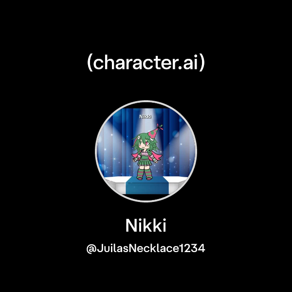 Chat with Nikki | character.ai | Personalized AI for every moment of ...