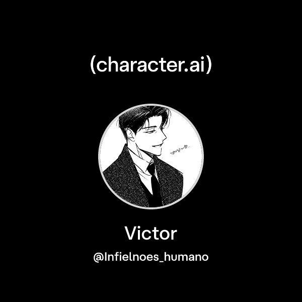 Chat with Victor | character.ai | AI Chat, Reimagined–Your Words. Your ...