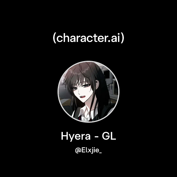 Chat with Hyera - GL | character.ai | Personalized AI for every moment ...