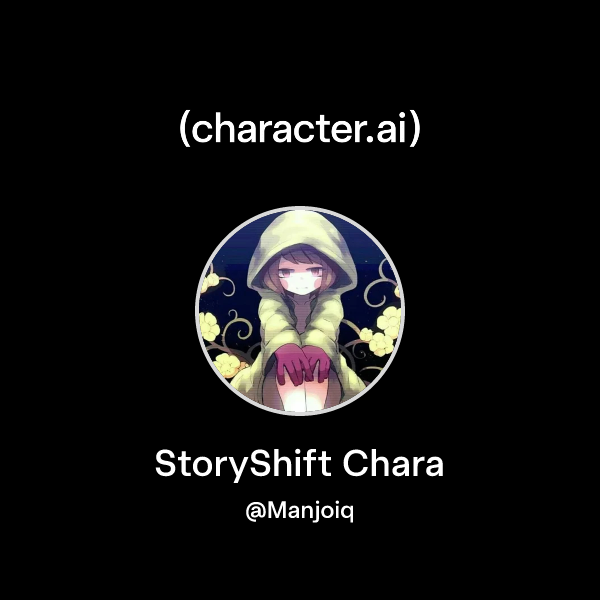 Chat with StoryShift Chara | character.ai | AI Chat, Reimagined–Your ...