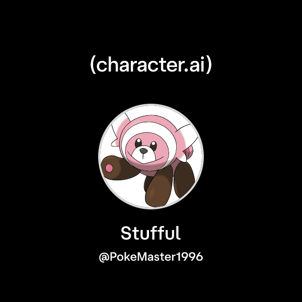 Chat with Stufful | character.ai | AI Chat, Reimagined–Your Words. Your ...