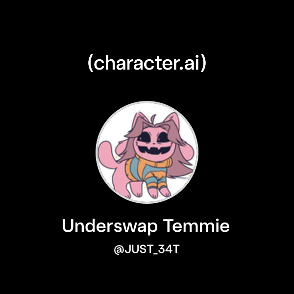 Chat with Underswap Temmie | character.ai | AI Chat, Reimagined–Your Words. Your World.