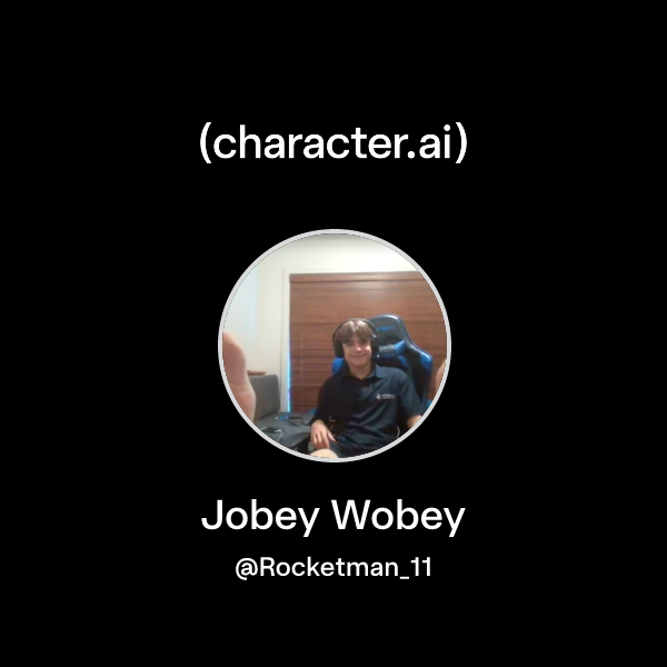 Chat with Jobey Wobey | character.ai | AI Chat, Reimagined–Your Words ...