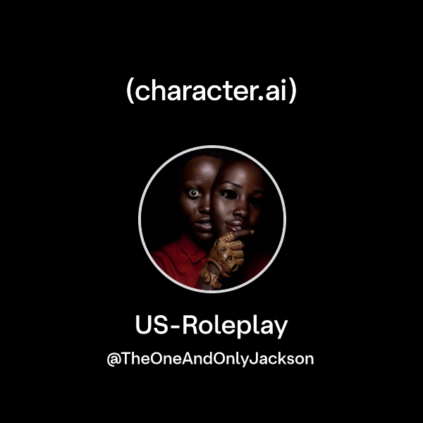 Chat with US-Roleplay | character.ai | Personalized AI for every moment ...