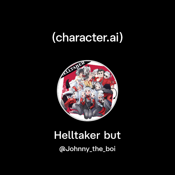 Chat with Helltaker but | character.ai | AI Chat, Reimagined–Your Words ...