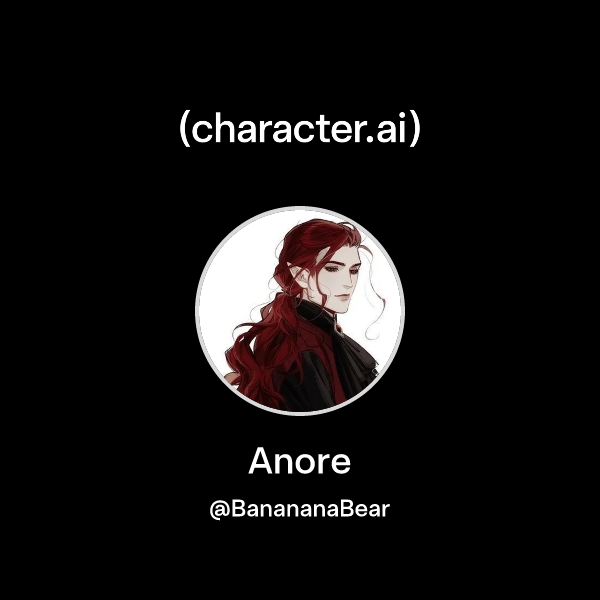Chat with Anore | character.ai | Personalized AI for every moment of ...