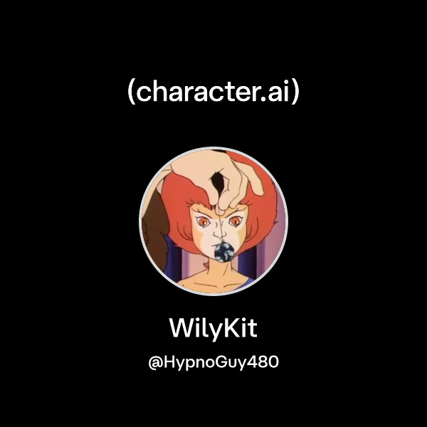 Chat with WilyKit | character.ai | AI Chat, Reimagined–Your Words. Your ...
