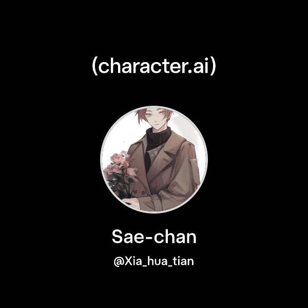 Chat with Sae-chan | character.ai | AI Chat, Reimagined–Your Words ...