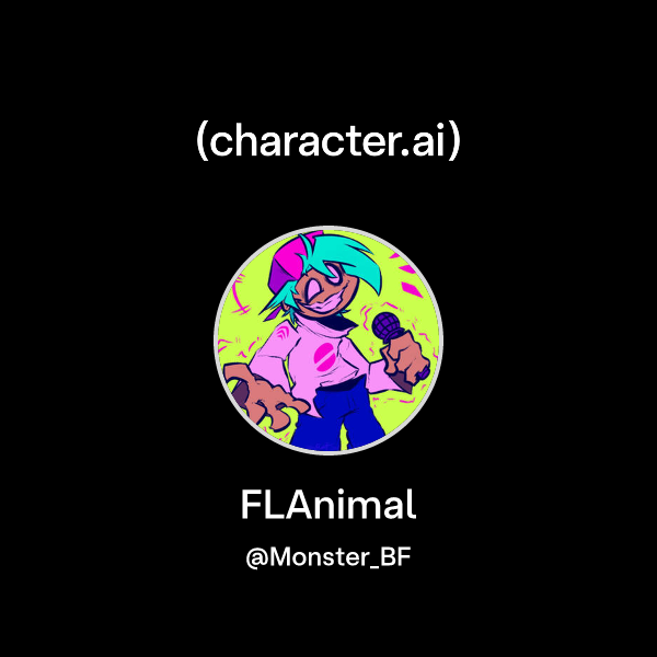 Chat with FLAnimal | character.ai | AI Chat, Reimagined–Your Words ...