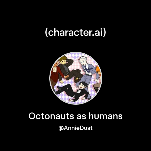 Chat with Octonauts as humans | character.ai | AI Chat, Reimagined–Your ...