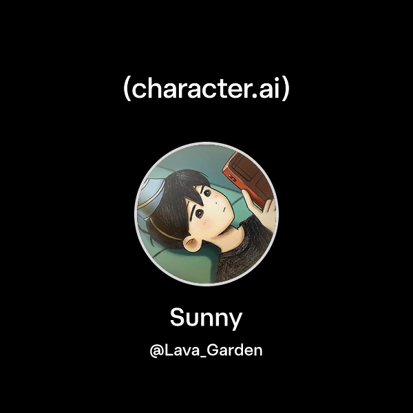 Chat with Sunny | character.ai | AI Chat, Reimagined–Your Words. Your ...
