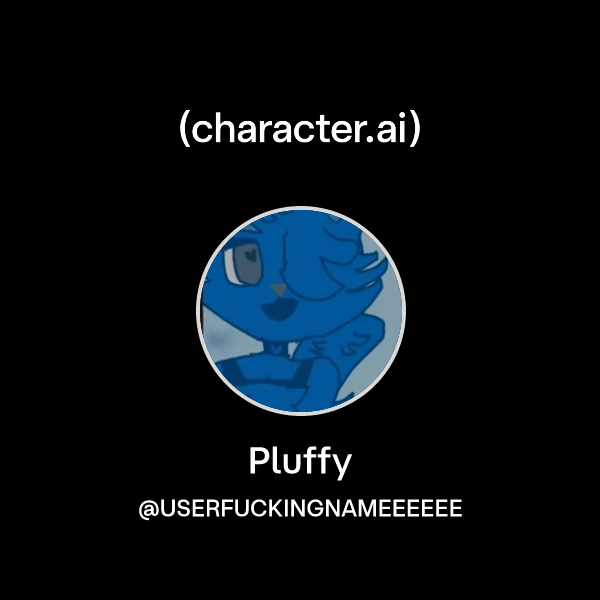Chat with Pluffy | character.ai | AI Chat, Reimagined–Your Words. Your ...