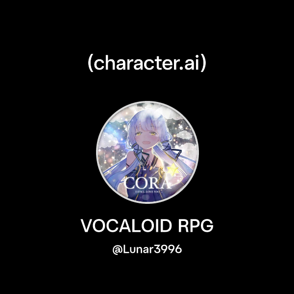 Chat with VOCALOID RPG | character.ai | Personalized AI for every ...