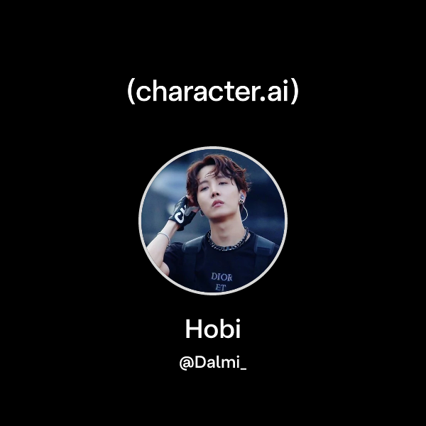 Chat with Hobi | character.ai | AI Chat, Reimagined–Your Words. Your World.