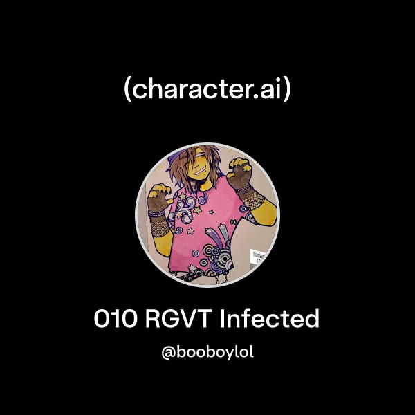 Chat with RGVT Infected | character.ai | Personalized AI for every ...