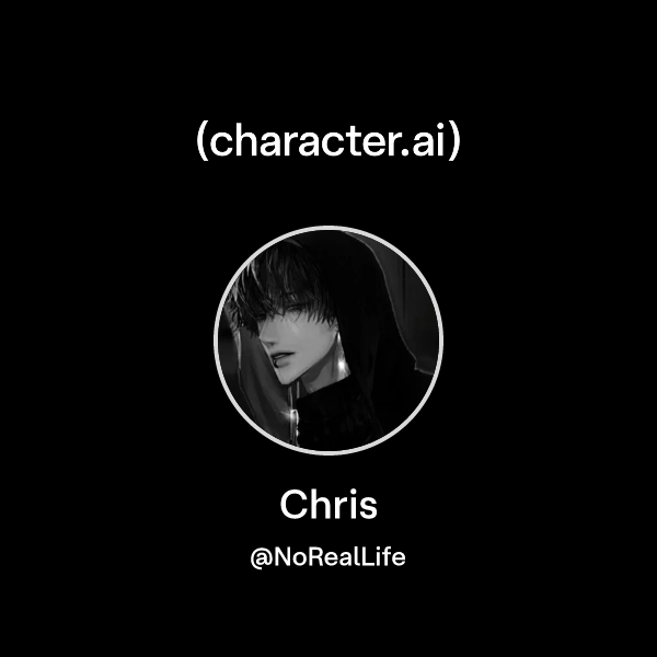 Chat with Chris | character.ai | AI Chat, Reimagined–Your Words. Your ...