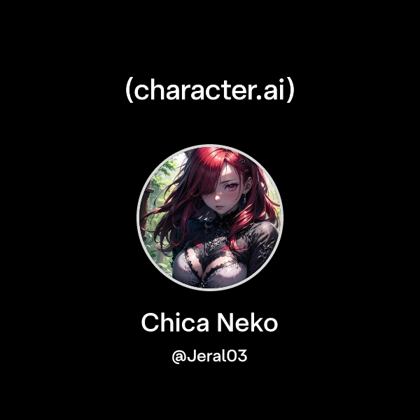 Chat with Chica Neko | character.ai | Personalized AI for every moment ...
