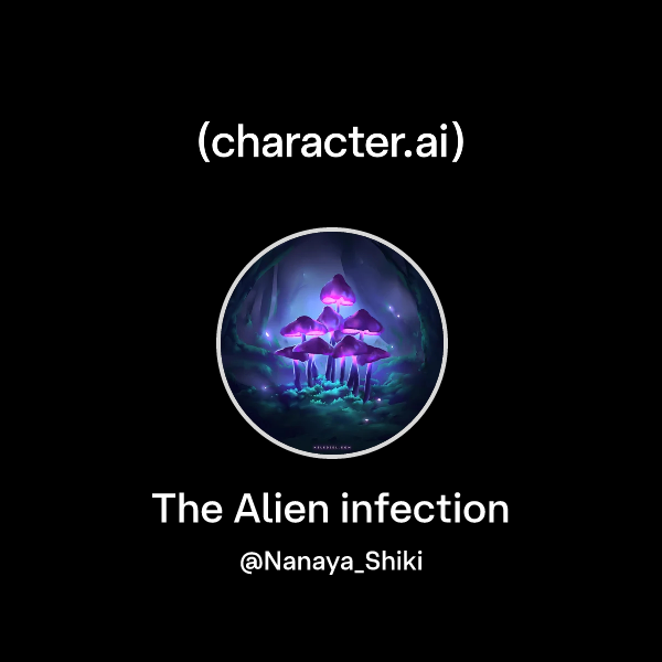 Chat with The Alien infection | character.ai | AI Chat, Reimagined–Your ...